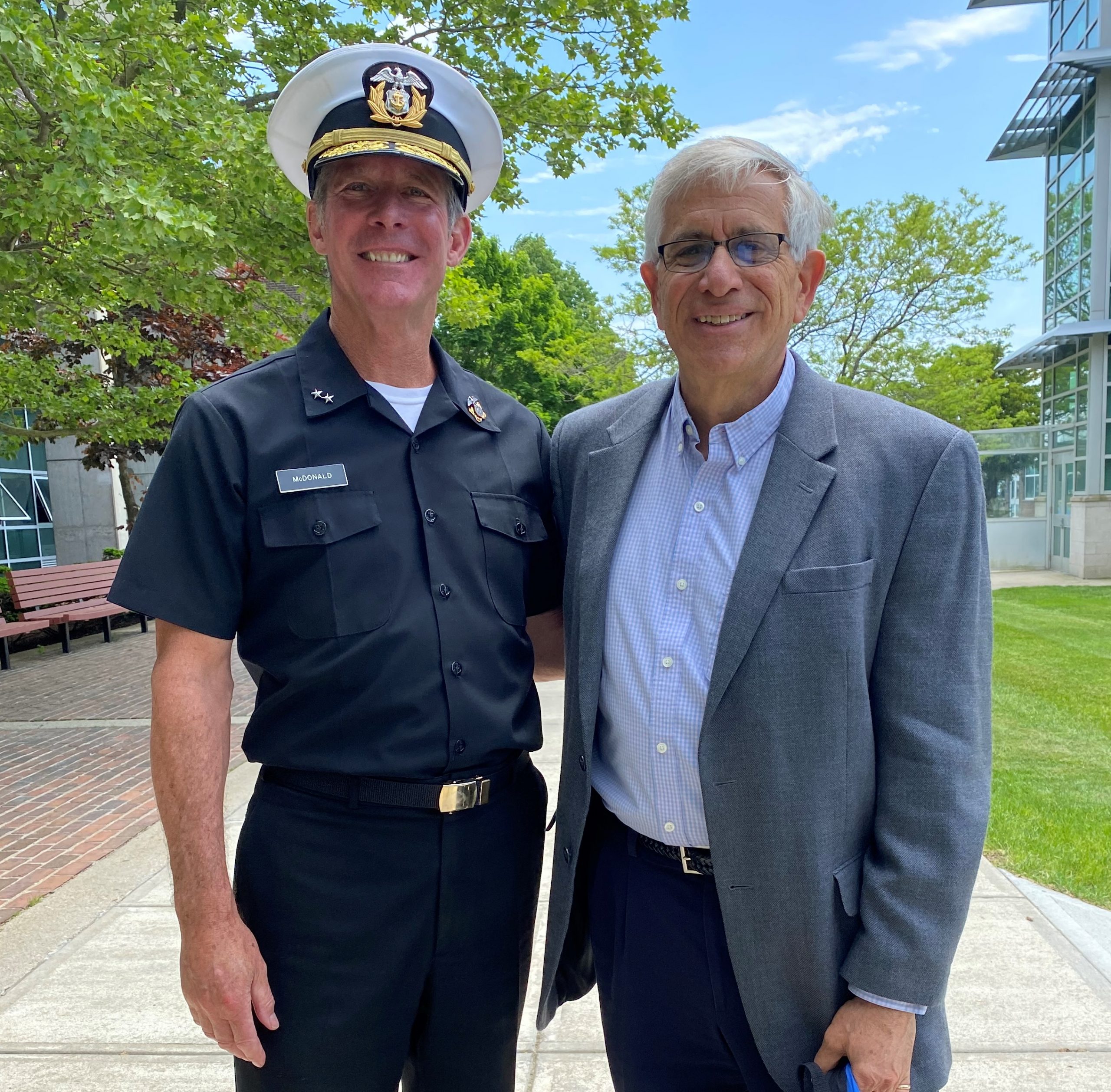 Inside Info - Stephen PuleoStephen Puleo