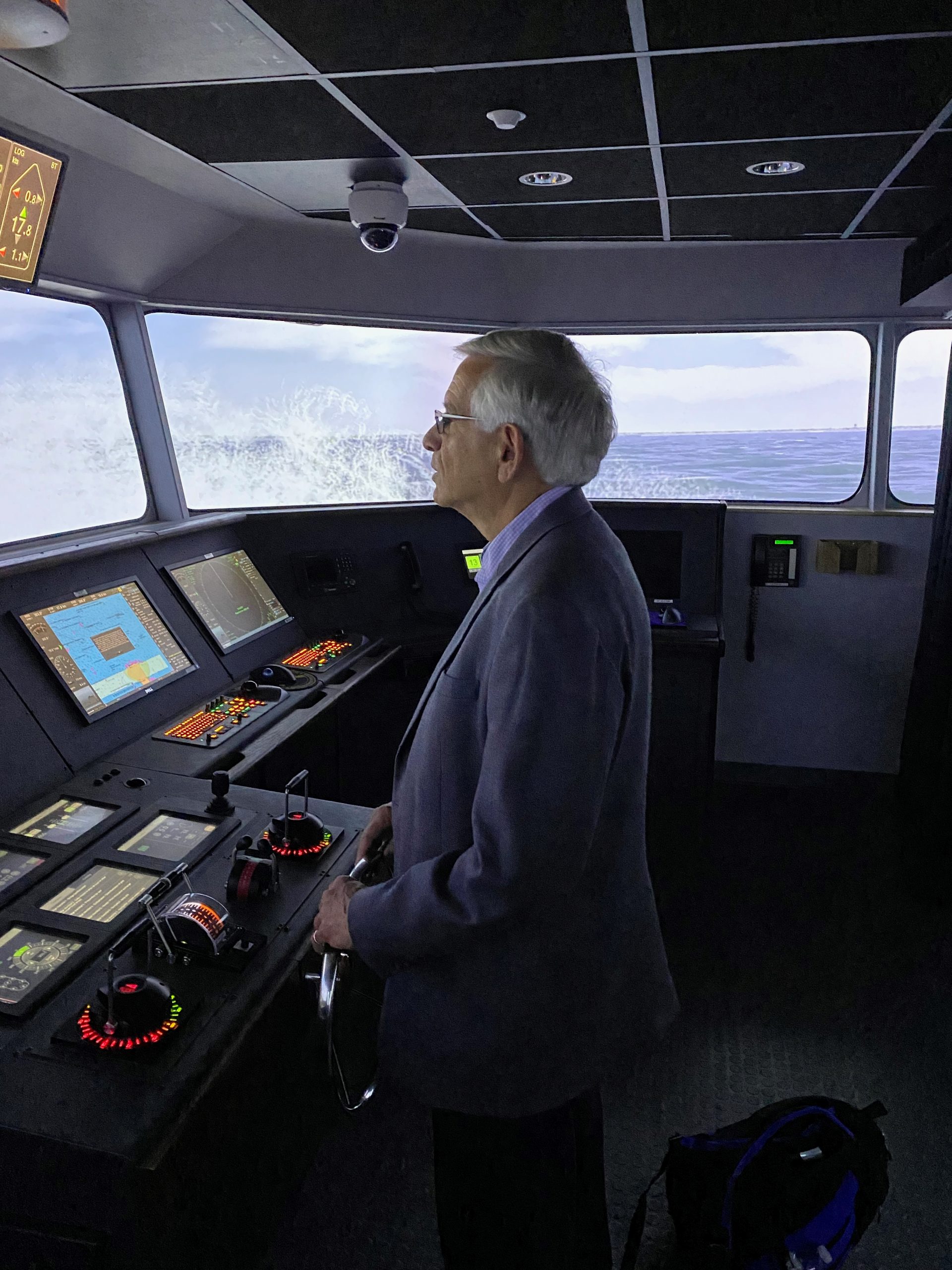 Inside Info - Stephen PuleoStephen Puleo