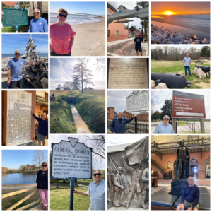 Road Trips - Stephen PuleoStephen Puleo